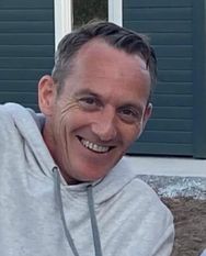 Condolence Book for FERGAL BURKE (Midleton, Cork) | rip.ie