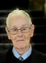 Condolence Book for Eamonn (Ned. Edward) Bambrick (Stradbally, Laois ...