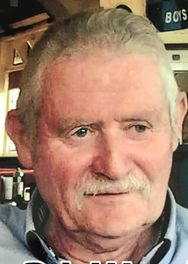 Condolence Book for P.J. WARD (Blackrock, Louth) | rip.ie