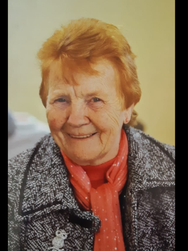 Condolence Book for Mary Hayes (née Kelly) (Cappagh, Limerick) | rip.ie