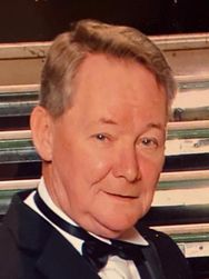 Death Notice of John (Jack) Tapley (Perrystown, Dublin) | rip.ie