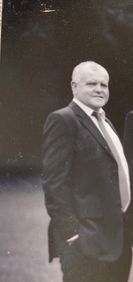 Condolence Book for Tommy Quinn (Kinnegad, Meath) | rip.ie