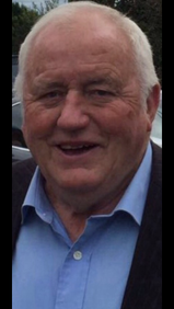 Death Notice of Gerry Nolan (Elphin, Roscommon) | rip.ie