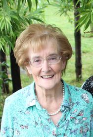 Death Notice of Mary Eager (née Haran) (Newtownmountkennedy, Wicklow ...