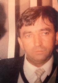 Death Notice of John O'Brien (Dooradoyle, Limerick) | rip.ie