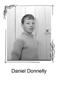 Death Notice of Daniel (Danny) Donnelly (Ballivor, Meath) | rip.ie