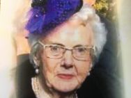 Condolence Book for Philomena CASSIDY (née Mc Aleavey) (Crossmaglen, Armagh) | rip.ie