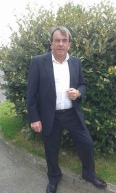 Condolence Book for Joe Ward (Navan, Meath) | rip.ie