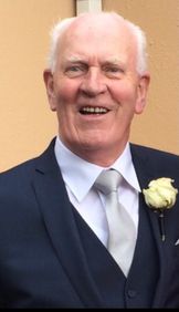 Condolence Book for Gerard (Gerry) Reddington (Longford Town, Longford ...