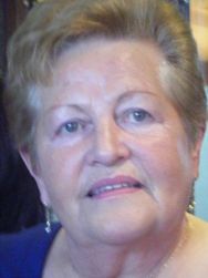 Condolence Book for Margaret JENNINGS (née Flavin) (Walkinstown, Dublin) | rip.ie