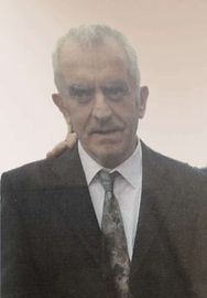 Death Notice of John Fitzpatrick (Claremorris, Mayo) | rip.ie