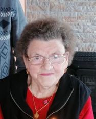 Condolence Book for MARY RYAN (née BUCKLEY) (Quilty, Clare) | rip.ie