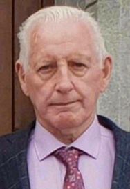 Death Notice of David Nolan (Doneraile, Cork) | rip.ie