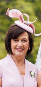 Death Notice of Claire Foley (née Bernard) (Donoughmore, Cork) | rip.ie