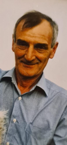 Death Notice of Tommy Conneely (Galway) | rip.ie