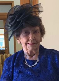 Condolence Book for Patricia Whelan (née O'Brien) (Navan, Meath) | rip.ie