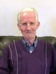 Condolence Book for Pat Hughes (Kilmaine, Mayo) | rip.ie