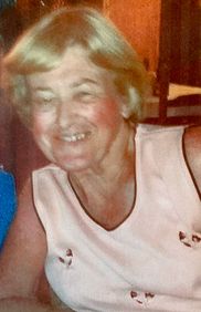 Death Notice of Doreen Farrell (née O Reilly) (Finglas, Dublin) | rip.ie