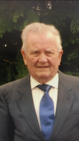 Condolence Book for Patrick Kelly (Kinnegad, Westmeath) | rip.ie