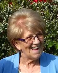 Condolence Book for Vera Farrell (née Moore) (Mullingar, Westmeath) | rip.ie