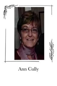 Death Notice of Ann Cully (née Brady) (Kells, Meath) | rip.ie