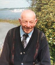 Condolence Book for Terence (Terry) Byrne (Athlone, Westmeath) | rip.ie