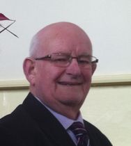 Death Notice of Con (Cornelius) O'Brien (Midleton, Cork) | rip.ie