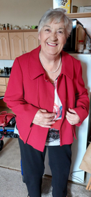 Death Notice of Marguerite Jackson (née Nugent) (Claddaghduff, Galway ...