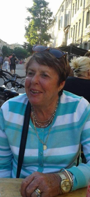 Condolence Book for Norma Hyde (Innishannon, Cork) | rip.ie