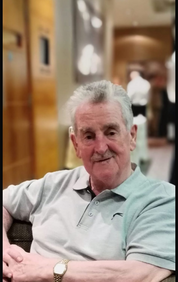 Condolence Book for Tom Moran (Dundalk, Louth) | rip.ie