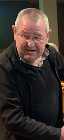 Condolence Book for Tony Walsh (Kilnaleck, Cavan) | rip.ie