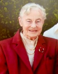 Condolence Book for Monica Healy (née Owens) (Fethard, Tipperary) | rip.ie