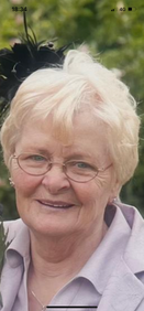 Death Notice of Sarah O’Reilly (née Brogan) (Cobh, Cork) | rip.ie