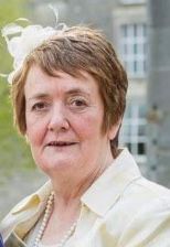 Condolence Book for Claire Creamer (née Kellegher) (Ballinamore ...