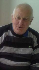 Death Notice of John Dempsey (New Ross, Wexford) | rip.ie
