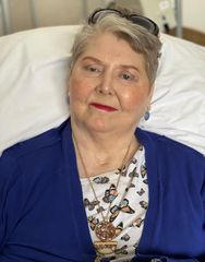 Condolence Book for Marian FLOOD (Ballyfermot, Dublin) | rip.ie