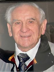 Family Notice of John Keating (Cork City, Cork) | rip.ie