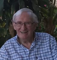 Condolence Book for John (Joe) MURPHY (Templeogue, Dublin) | rip.ie