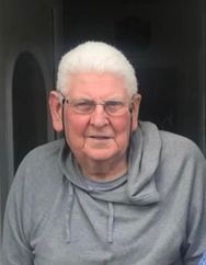 Condolence Book for Jim (Christy) Ranahan (Askeaton, Limerick) | rip.ie