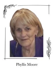 Death Notice of Phyllis Moore (née Rooney) (Duleek, Meath) | rip.ie