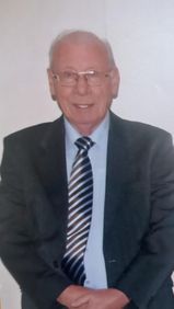 Condolence Book for Francis Galvin (Finglas, Dublin) | rip.ie