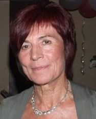 Condolence Book for Bridget Ann (Biddy) Mowat (née Whelan) (Barefield, Clare) | rip.ie