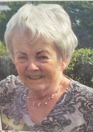 Condolence Book for Kathleen (Kitty) Brunner (née O'Shea) (Killarney, Kerry) | rip.ie