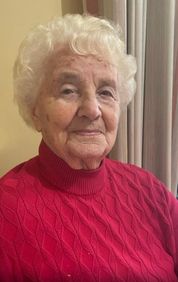 Death Notice of Patricia (Pat) Barry (née McGrath) (Askeaton, Limerick ...