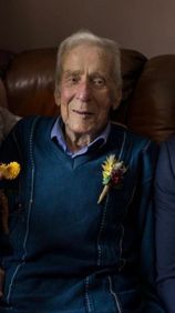 Condolence Book for James (Jim) Wynne (Mountrath, Laois) | rip.ie