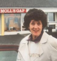 Condolence Book for Mary McGroarty (née Kelleher) (Tower, Cork) | rip.ie