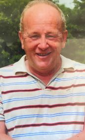 Condolence Book for Patrick Kearns (Dunmore East, Waterford) | rip.ie