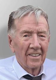 Death Notice of James Francis O’Neill (Claremorris, Mayo) | rip.ie