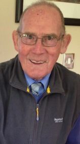 Death Notice of John O'Rourke (Drogheda, Louth) | rip.ie
