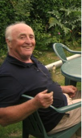 Death Notice of Bill Grimes (Fethard-on-Sea, Wexford) | rip.ie